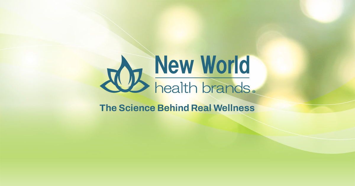 Latest News - New World Health Brands