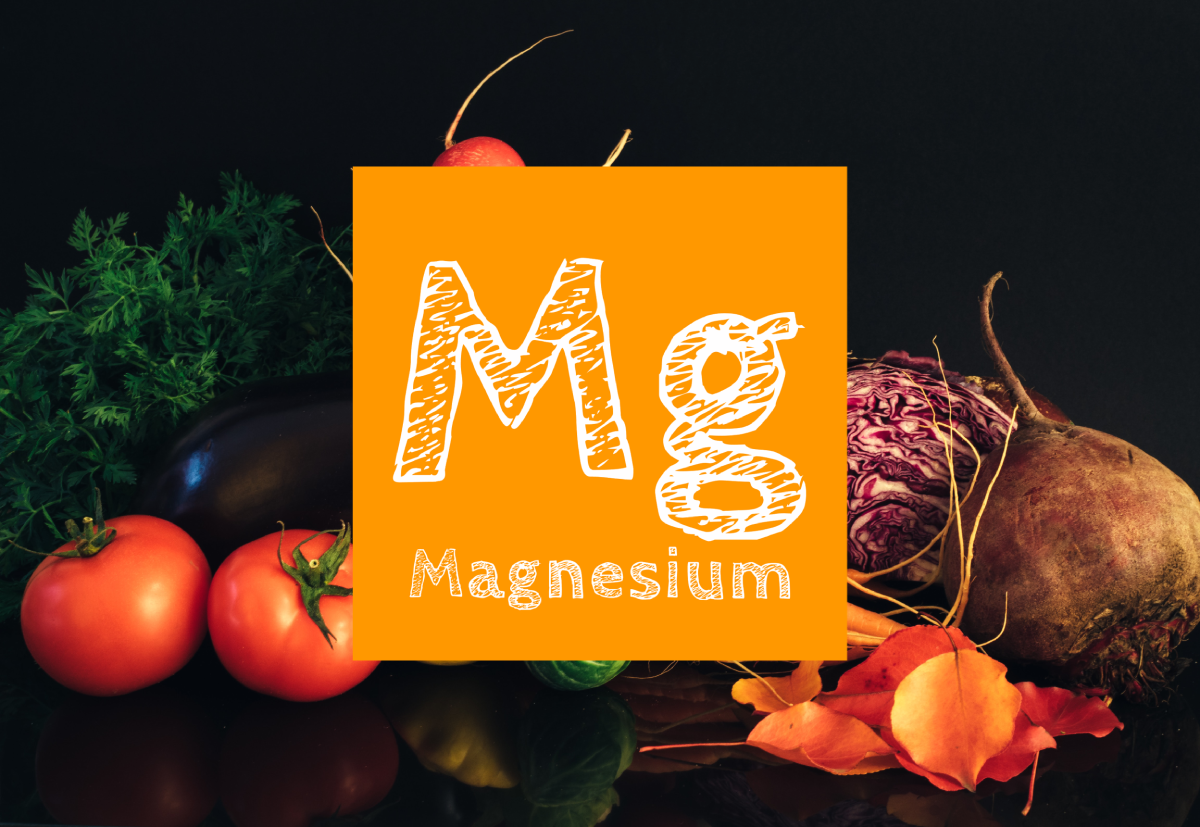 The 5 Essential Benefits of Magnesium - New World Health Brands
